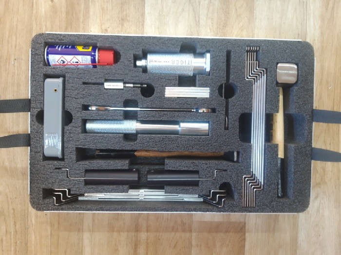 Rescop Gold :: Rescop