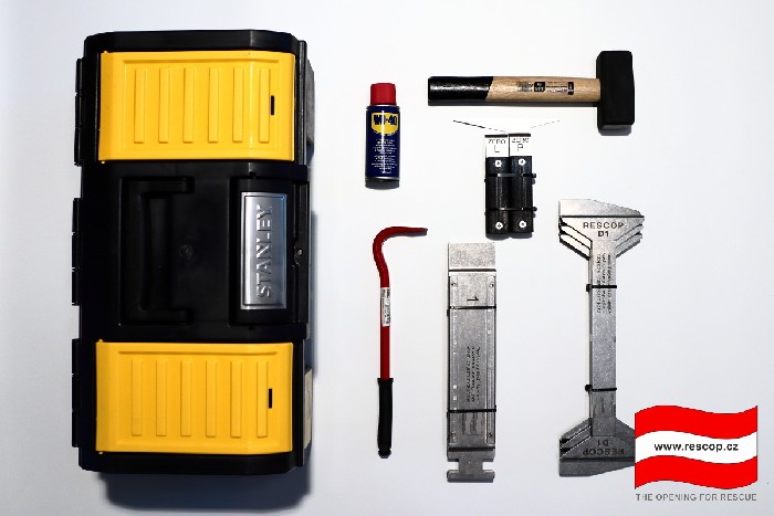 Rescop Green :: Rescop