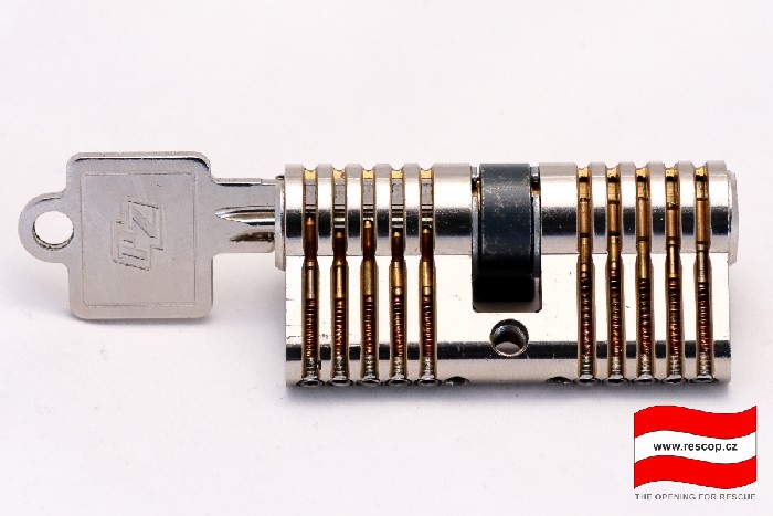 Training pad :: Rescop