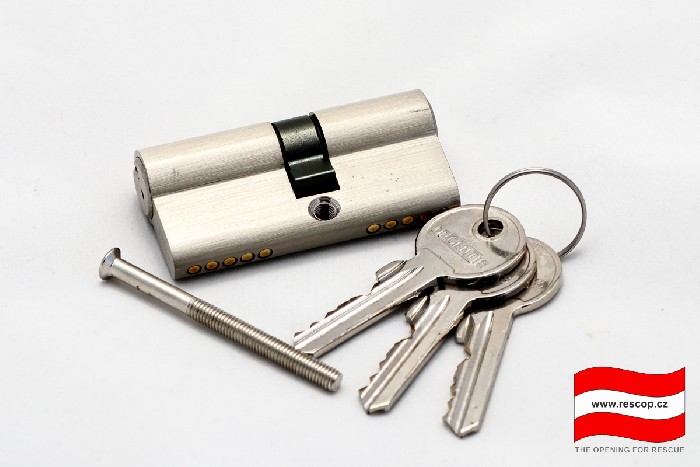 Practise pad :: Rescop