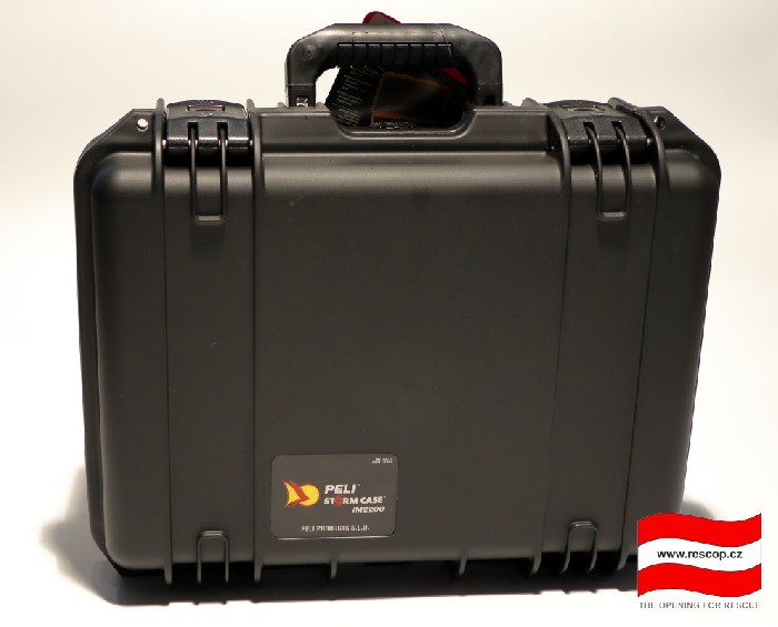 Rescop Silver :: Rescop