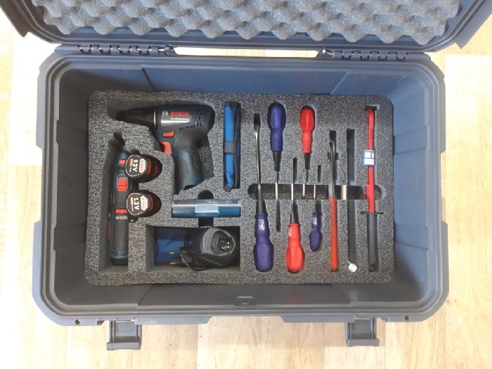 Rescop Gold :: Rescop