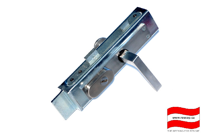 Simulator safety :: Rescop